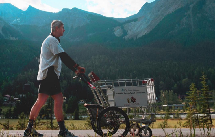 Story Untold: “[My Experience with] Homelessness Is the Greatest Asset ...